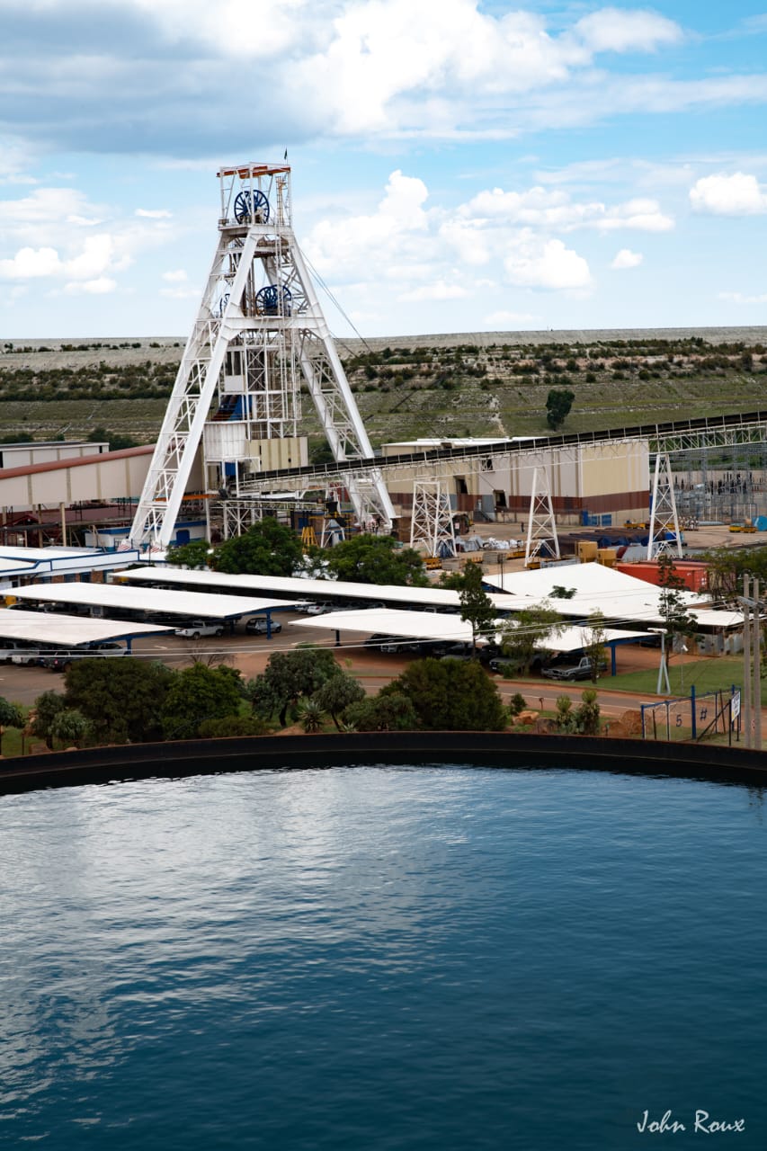 About Us – Aurous Resources