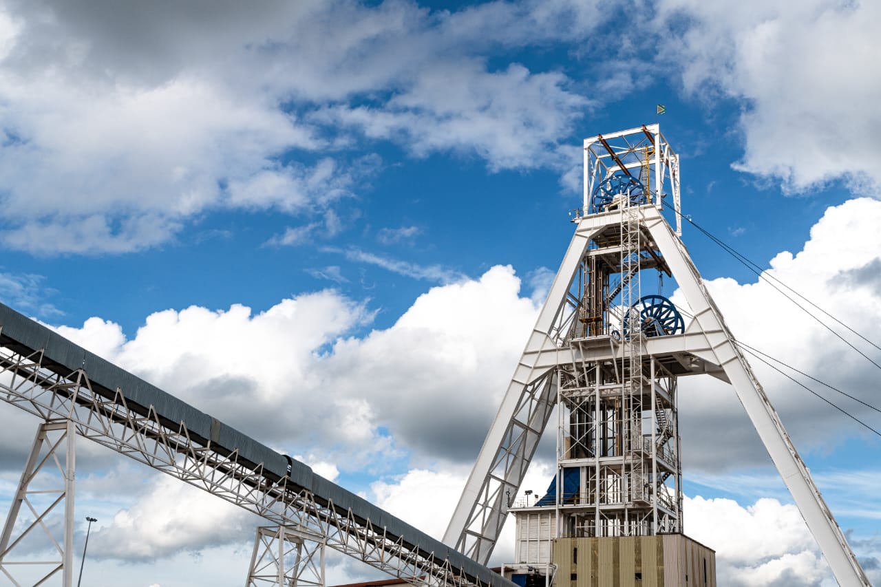 Aurous Resources – Gold Mine